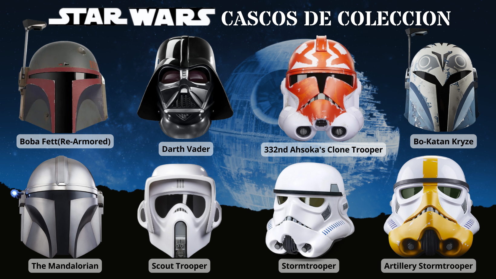 Home | Star Collections